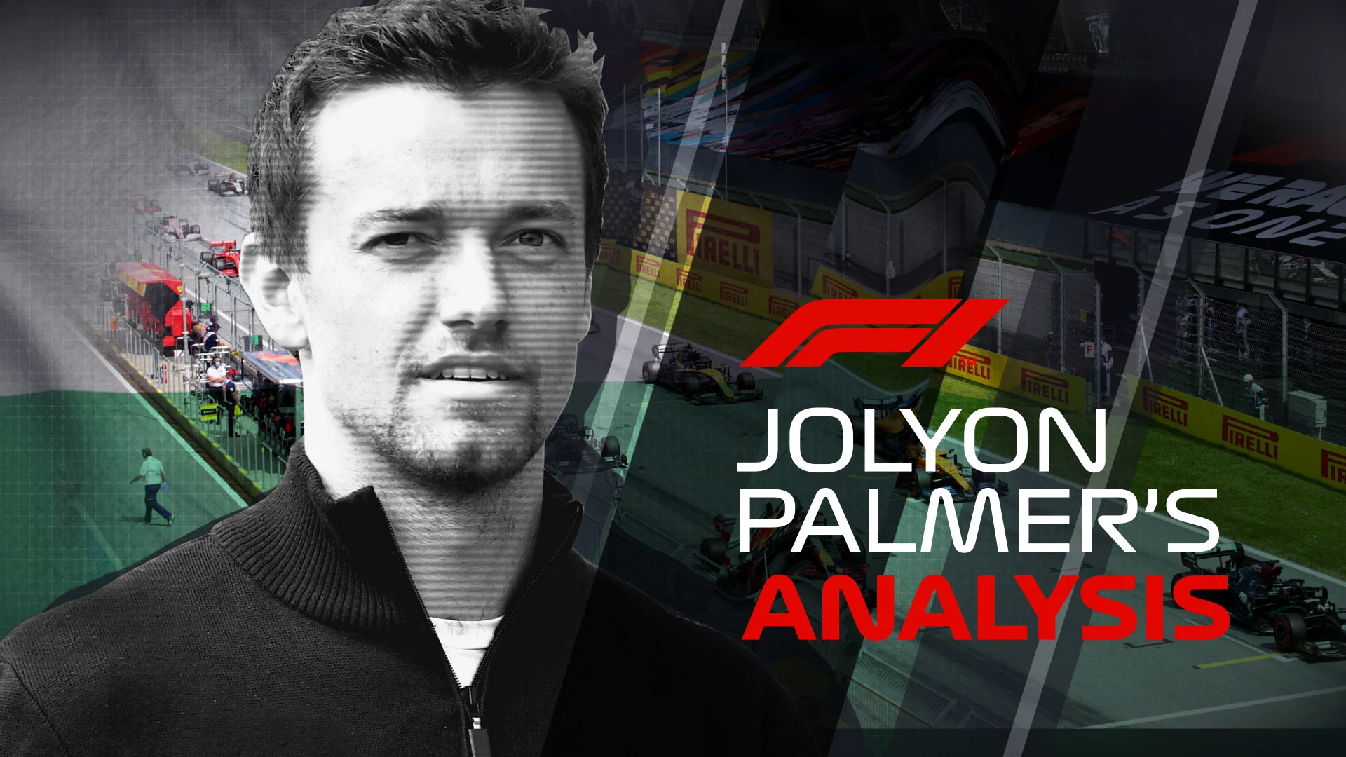 Jolyon Palmer’s Analysis: How Ferrari's Styrian GP weekend went from bad to worse | Formula 1®